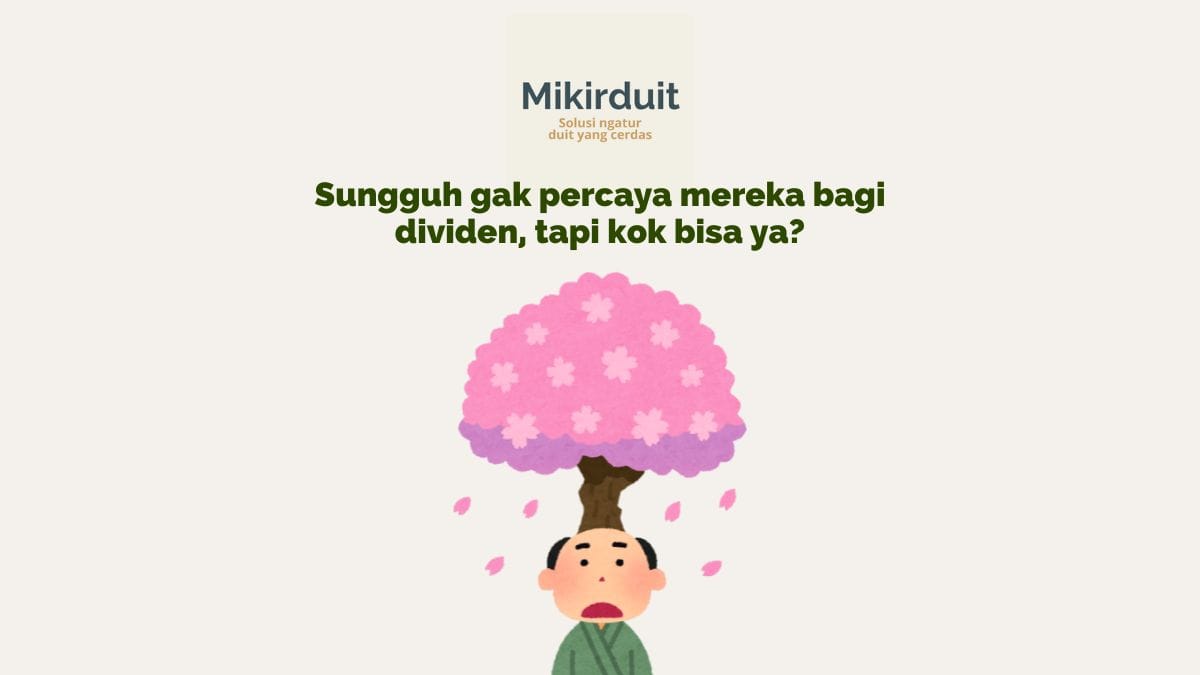 Tips Menentukan Saham Right Issue yang Cepat Balik Modal