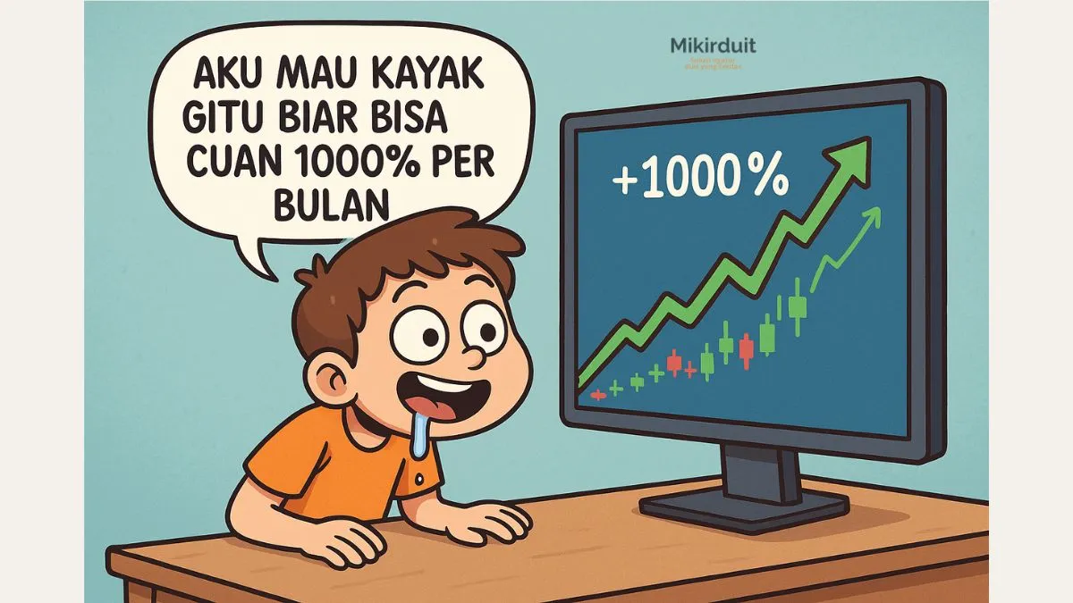 5 Fakta IPO Saham DKHH