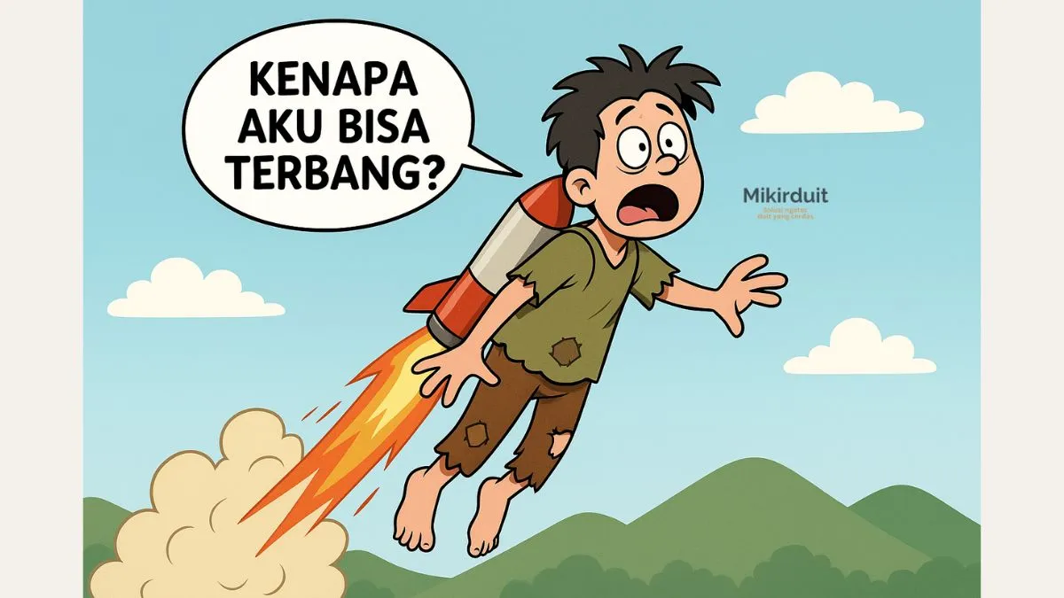 5 Fakta Saham IPO FORE