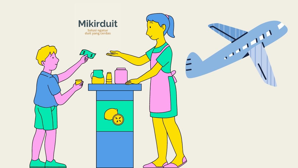 Jastip Rugikan Negara? Segini Biaya Kalau Nitip Barang Impor