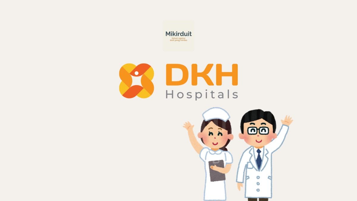 5 Fakta IPO Saham DKHH