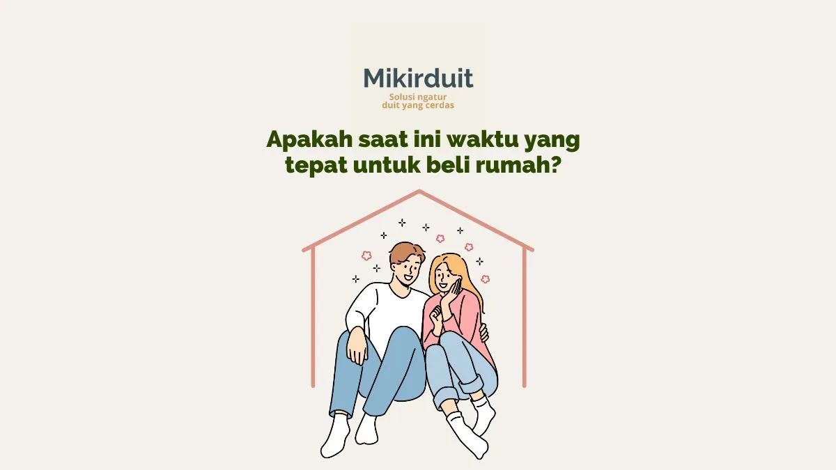 budget - Mikirin Duit