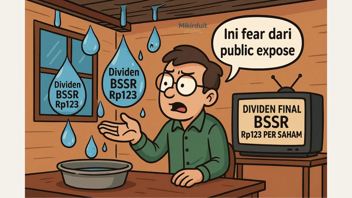 5 Fakta Saham IPO MDLA