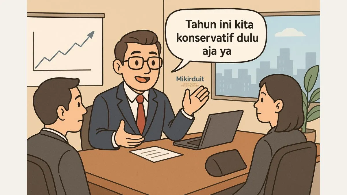 5 Fakta Saham IPO MDLA
