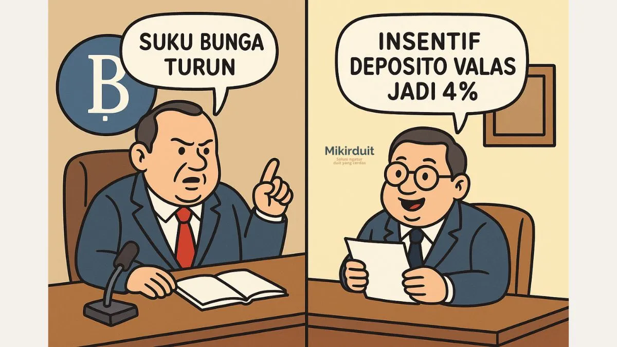 5 Fakta IPO Saham DKHH