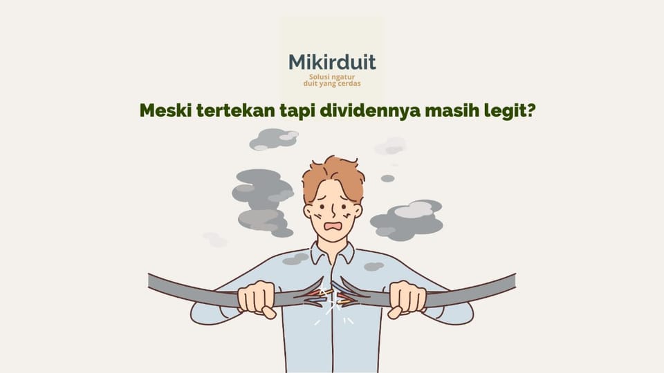 ADRO Bagi Dividen dengan Yield 7 Persen, Kejar Harga atau Skip?